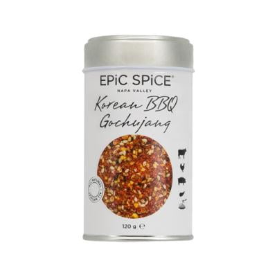 EPIC SPICE KOREAN BBQ GOCHUJANG 120gr - E-Joy Market Dassia Corfu